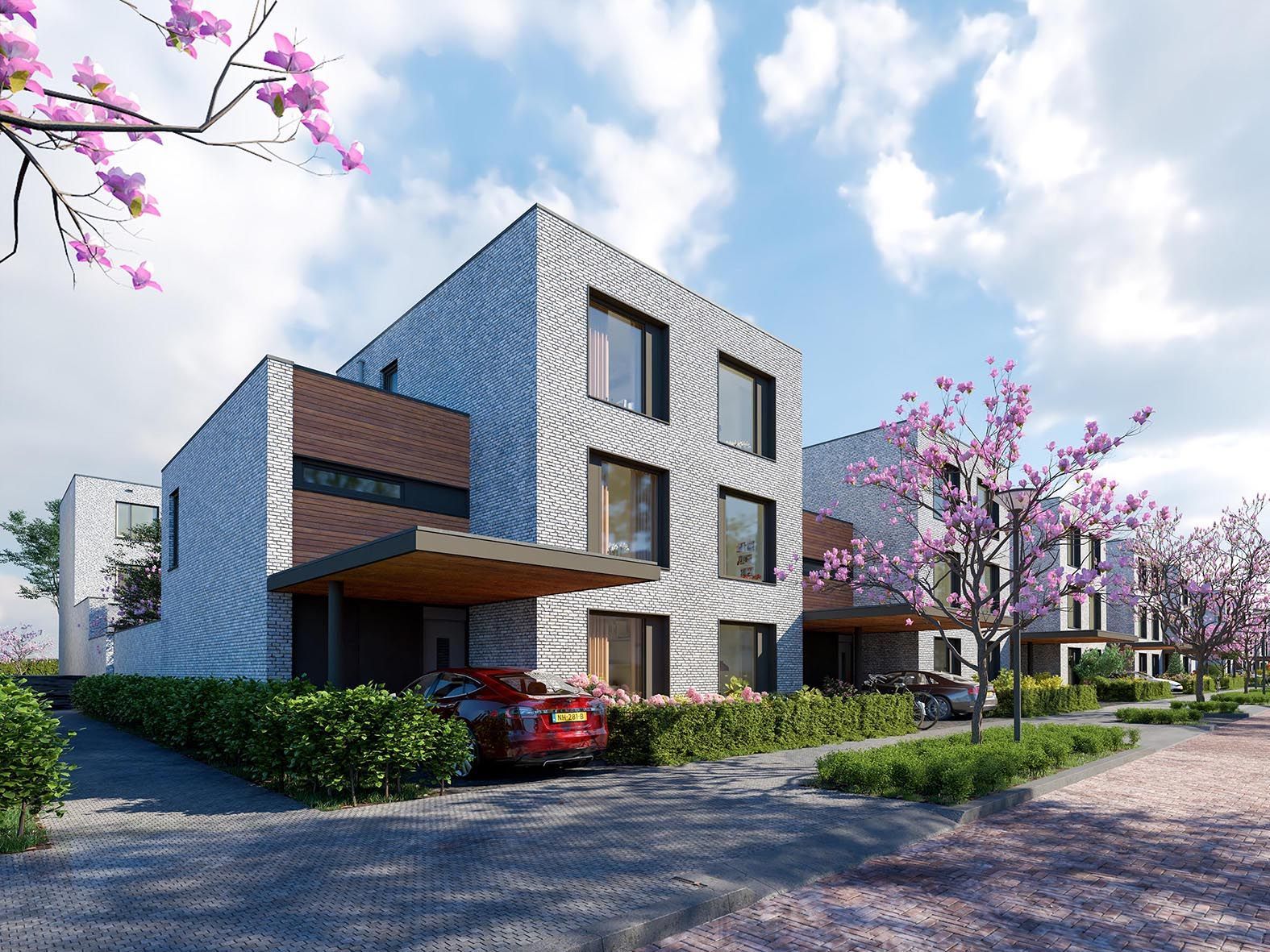 NN Kralingen - Rotterdam - NBU